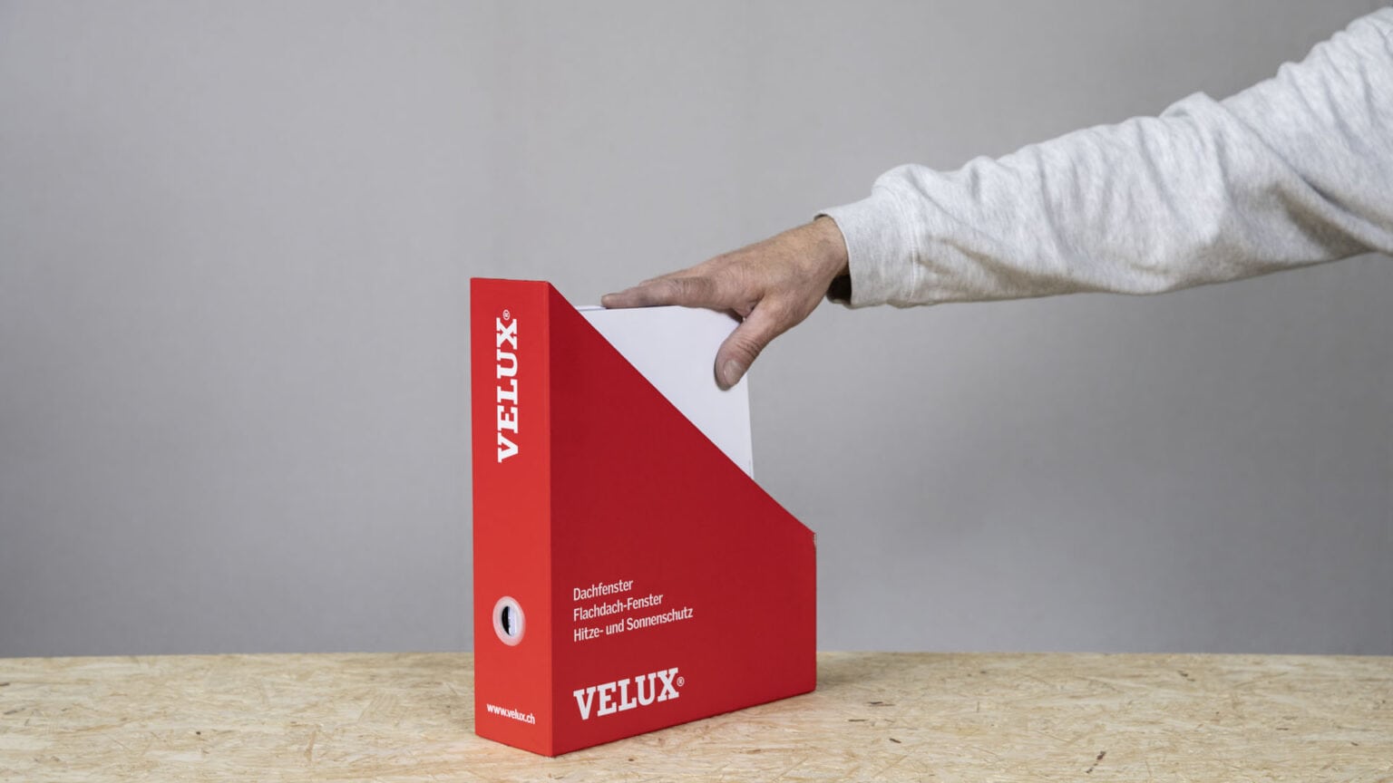 Produkte - Mamisol AG