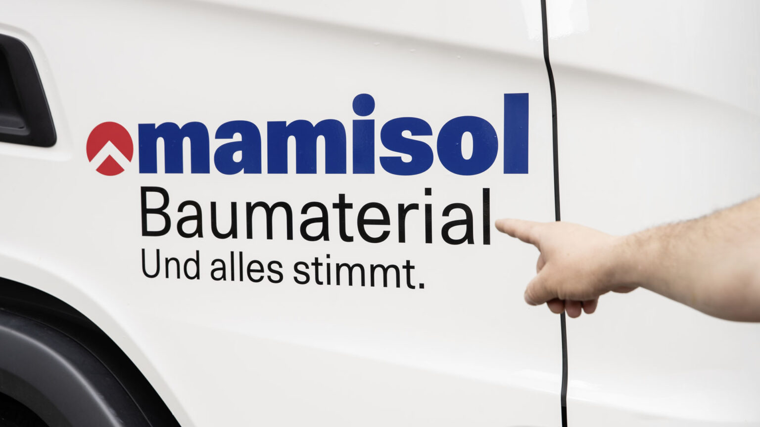 Services - Mamisol AG