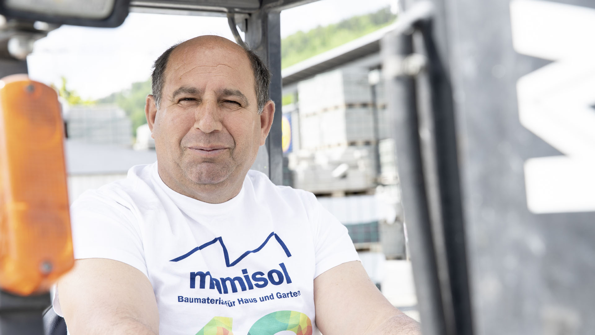 Services - Mamisol AG